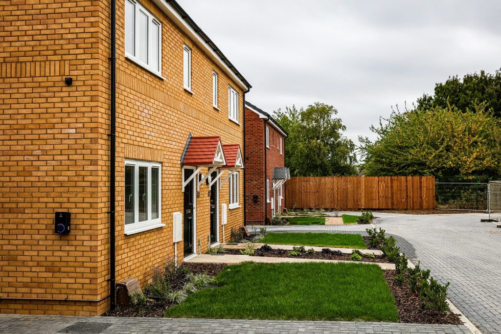 Projects - Minster Property Group