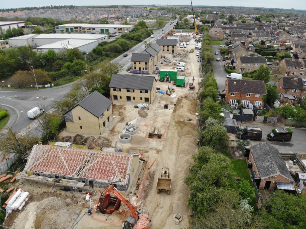 A1198 Godmanchester - Minster Property Group