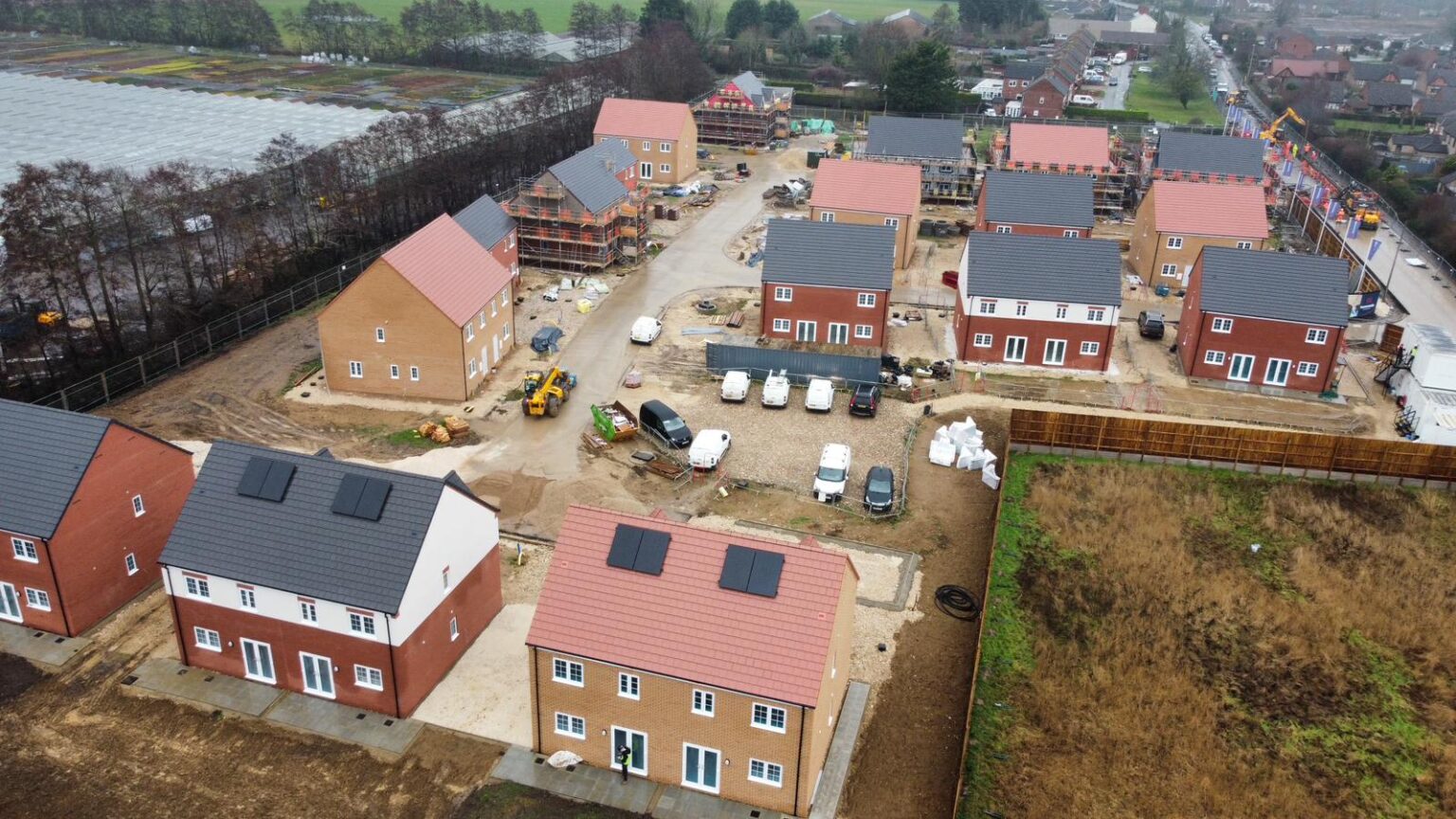 Projects - Minster Property Group