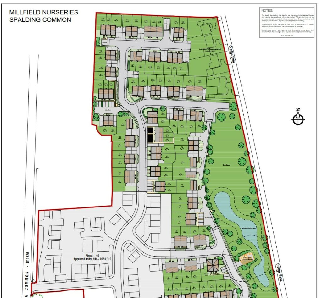 Projects - Minster Property Group